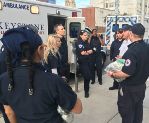 About Us – Keystone Quality Transport