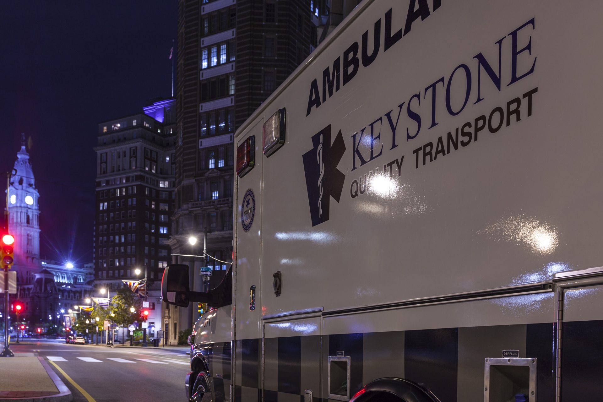 About Us – Keystone Quality Transport